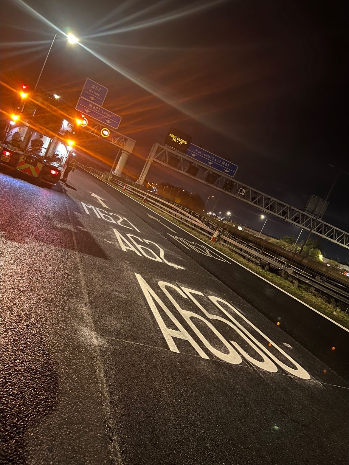 Services | Premier Road Markings